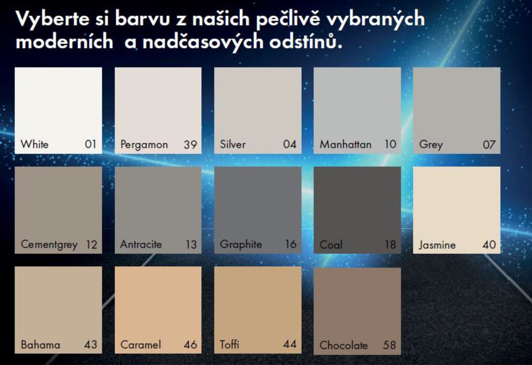 Ceresit CE 60 spárovací hmota - Distrimo